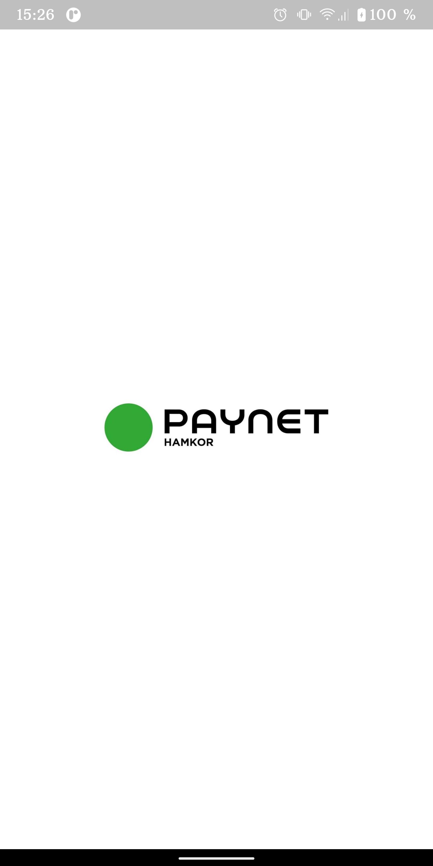 Скачать Paynet Hamkor APK для Android