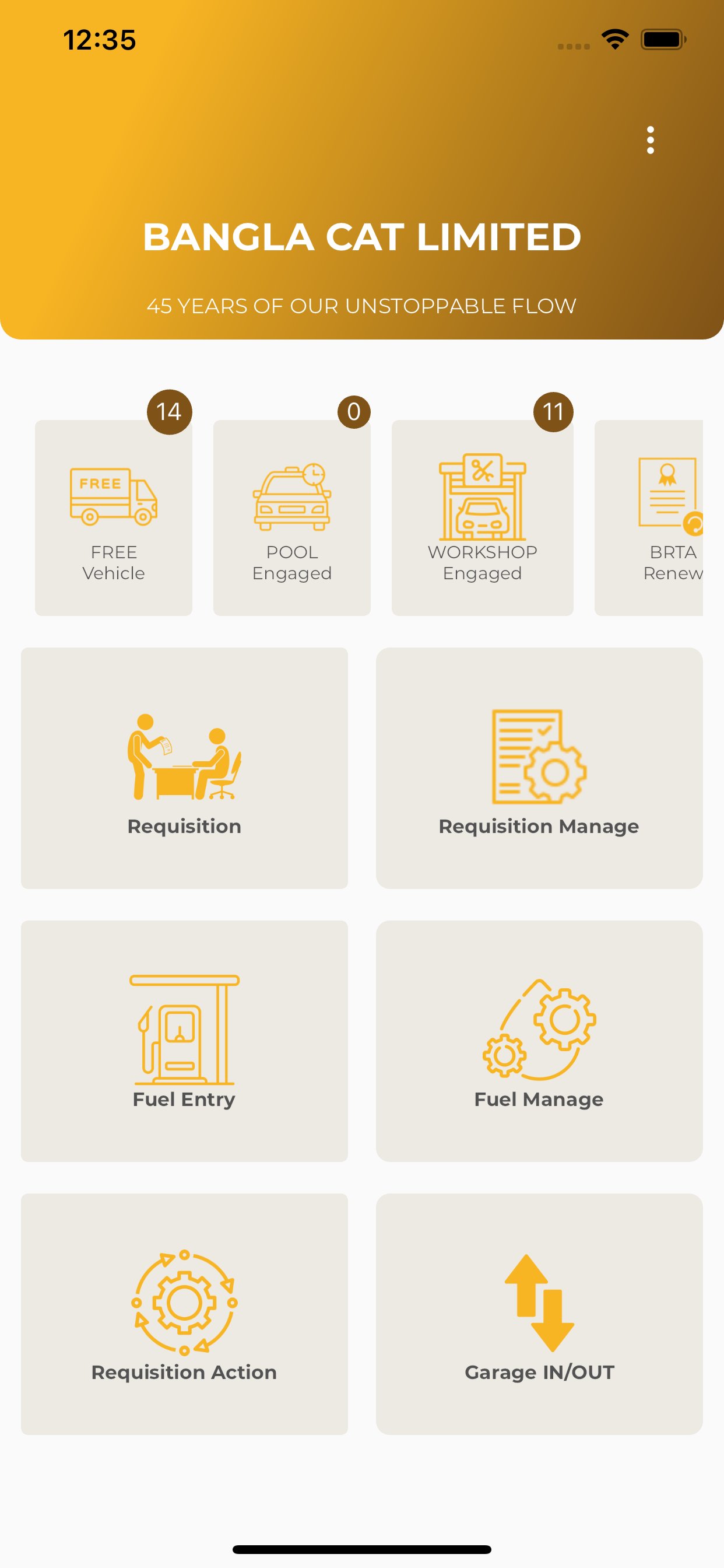 Download do APK de Banglacat Vms para Android