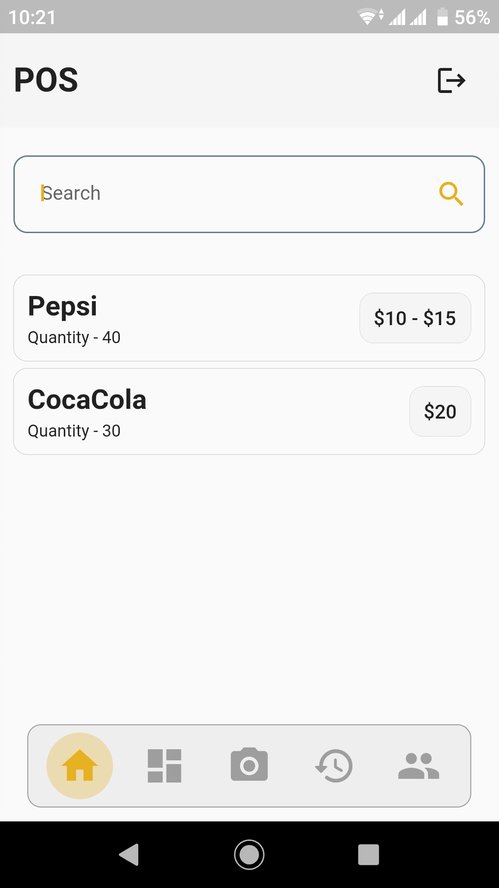 Simple POS APK for Android Download