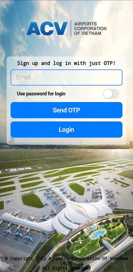 ACV Portal APK for Android Download