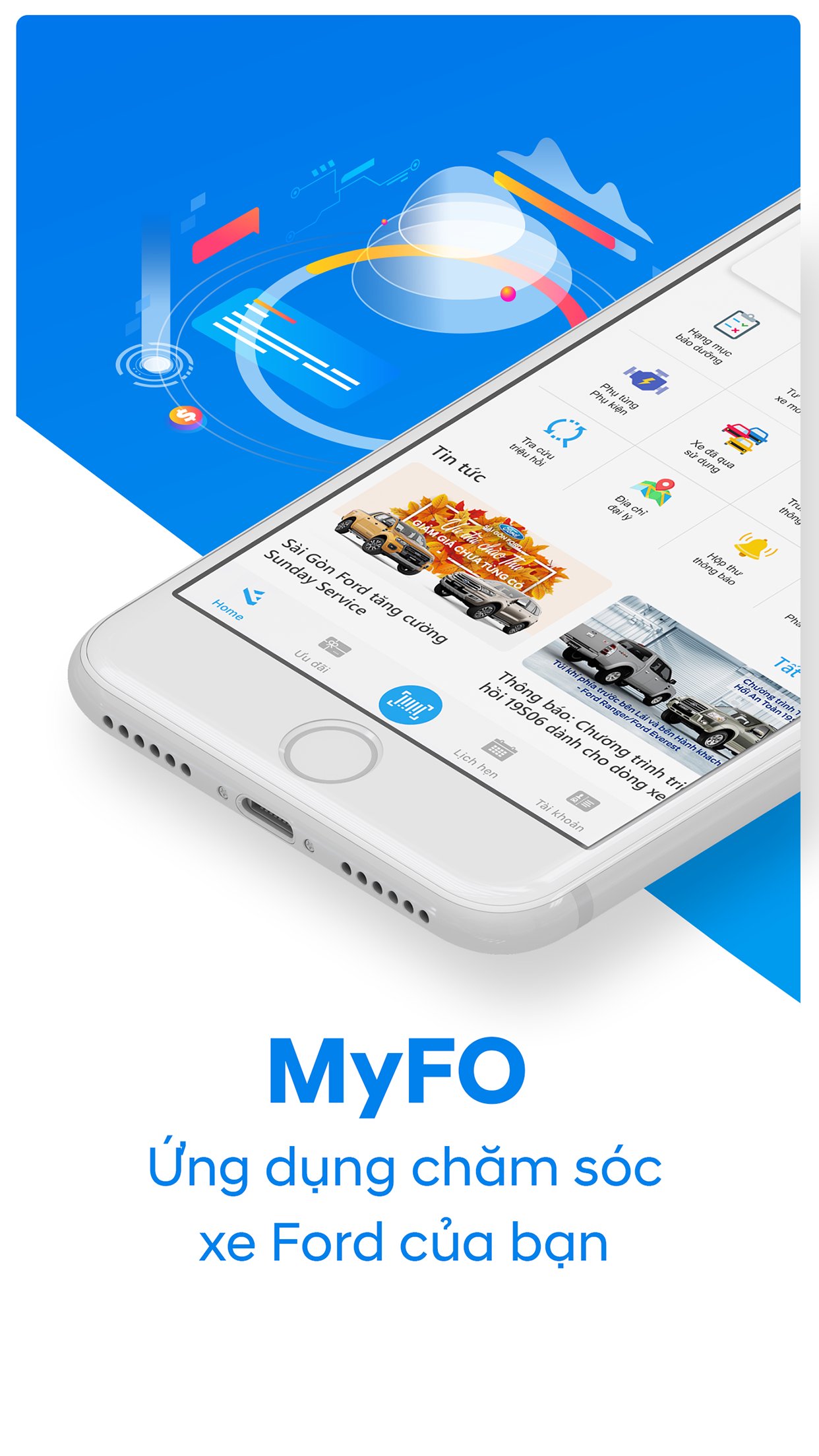 Descarga de APK de MyFO Savico para Android