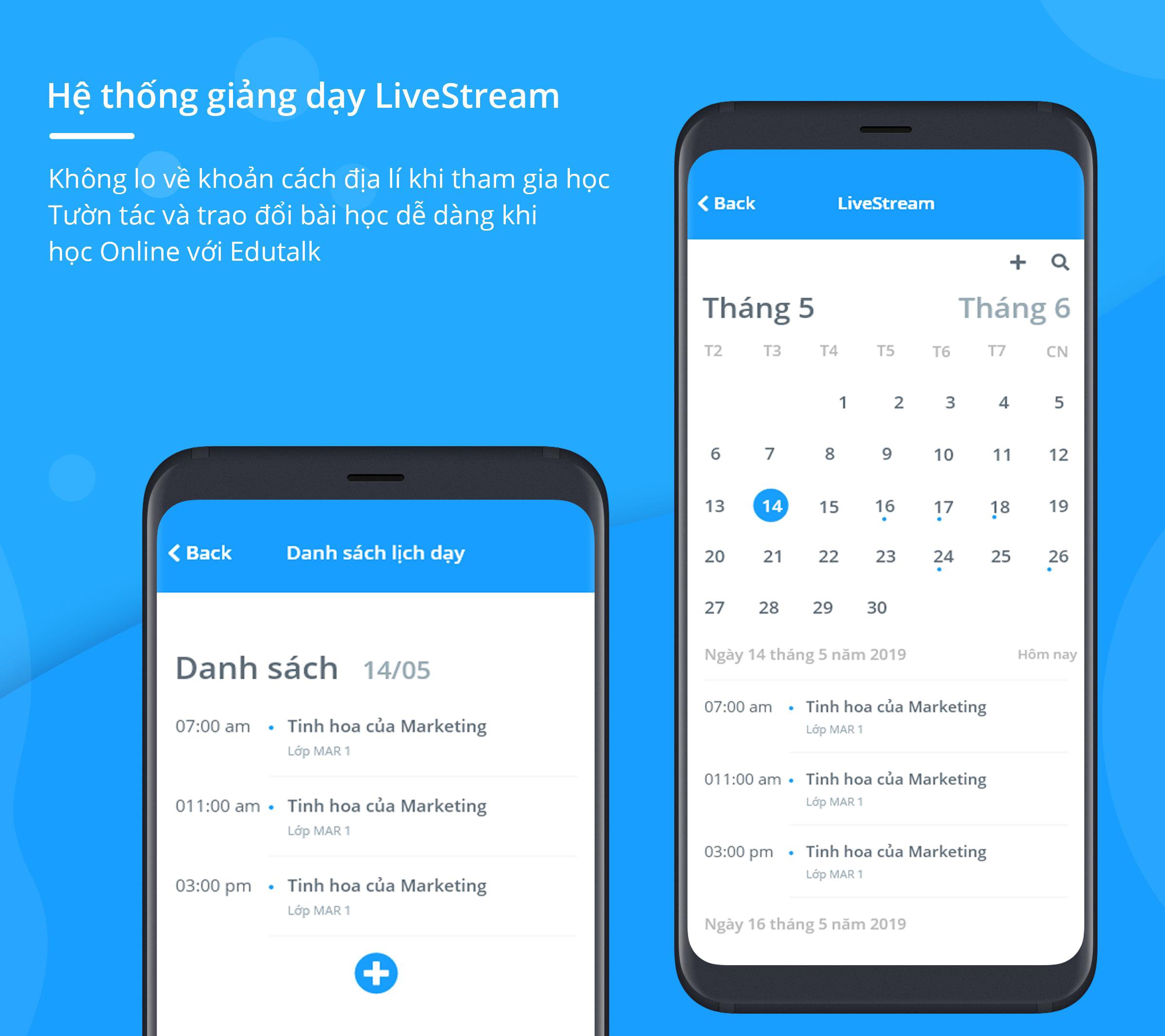Edutalk APK للاندرويد تنزيل