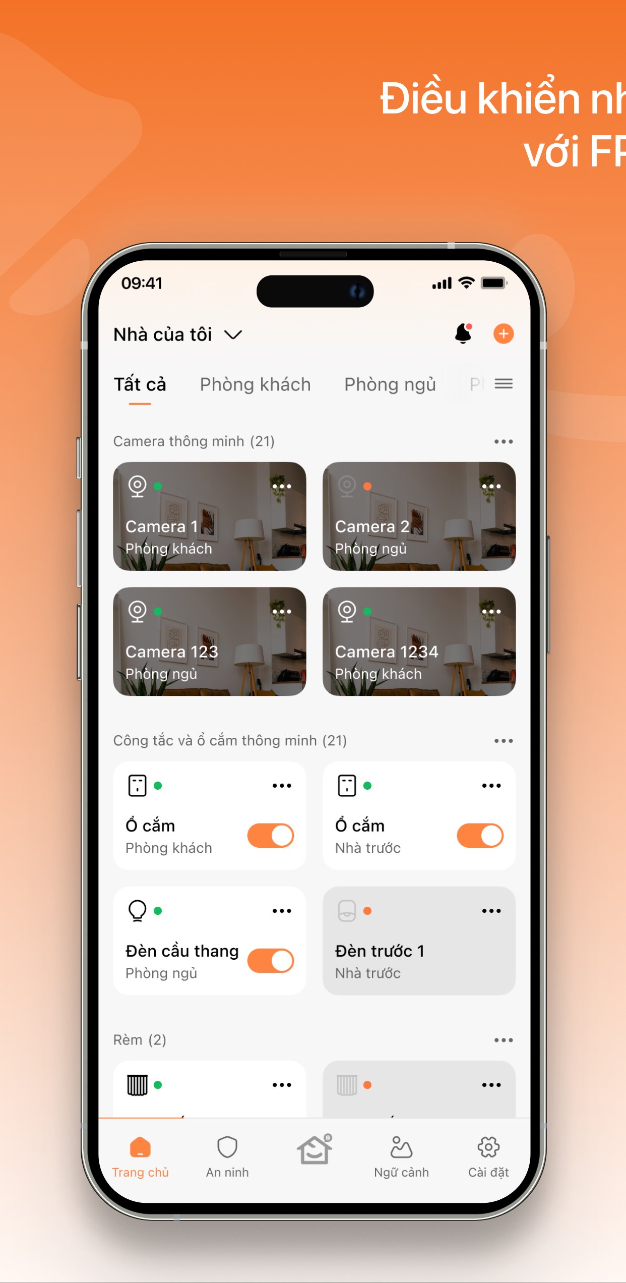 FPT Life APK for Android Download
