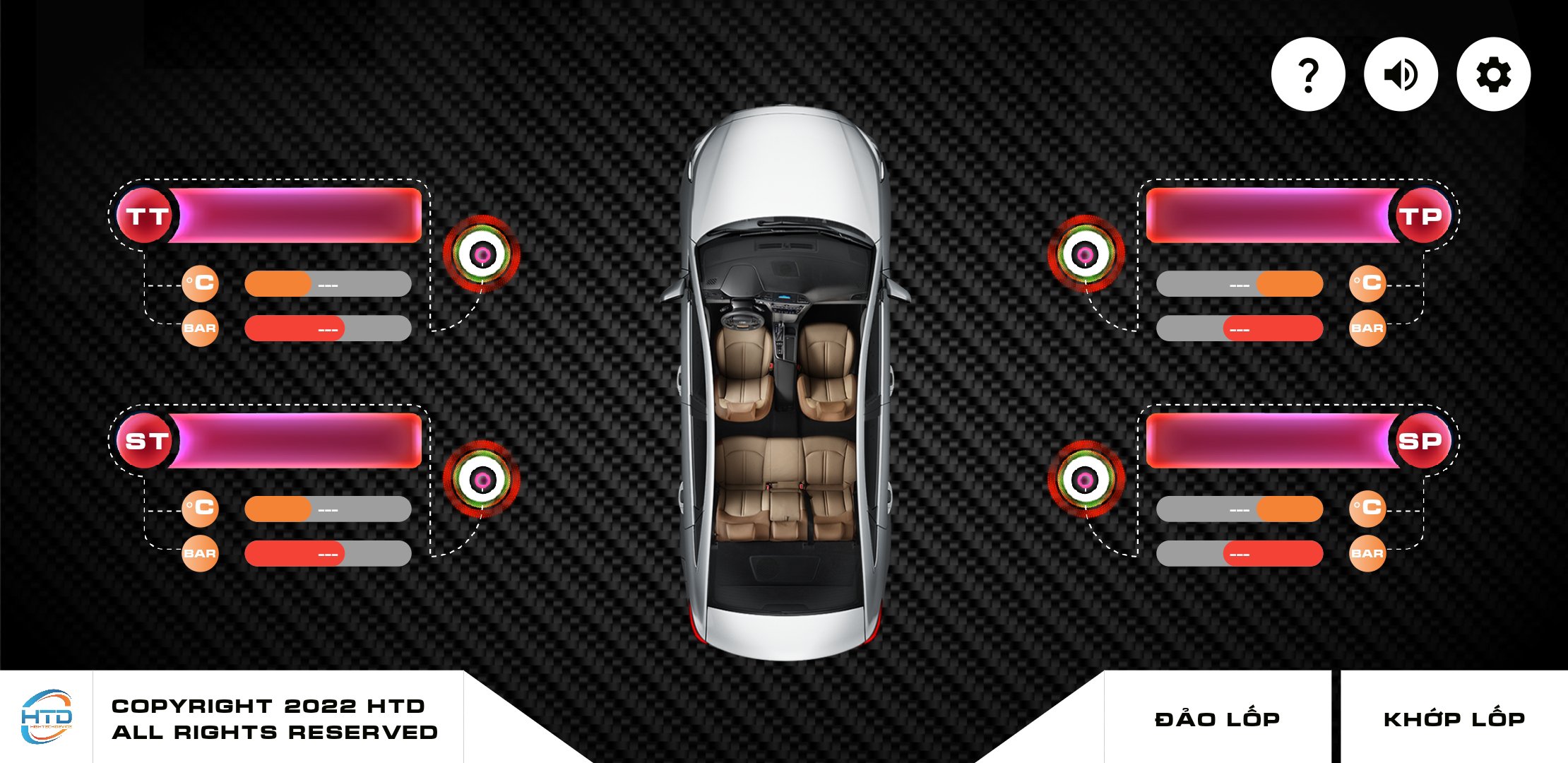 HTD TPMS APK for Android Download