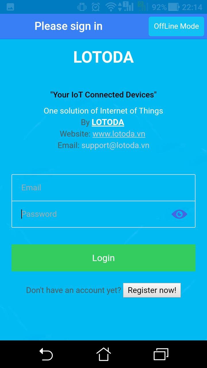 LOTODA APK for Android Download