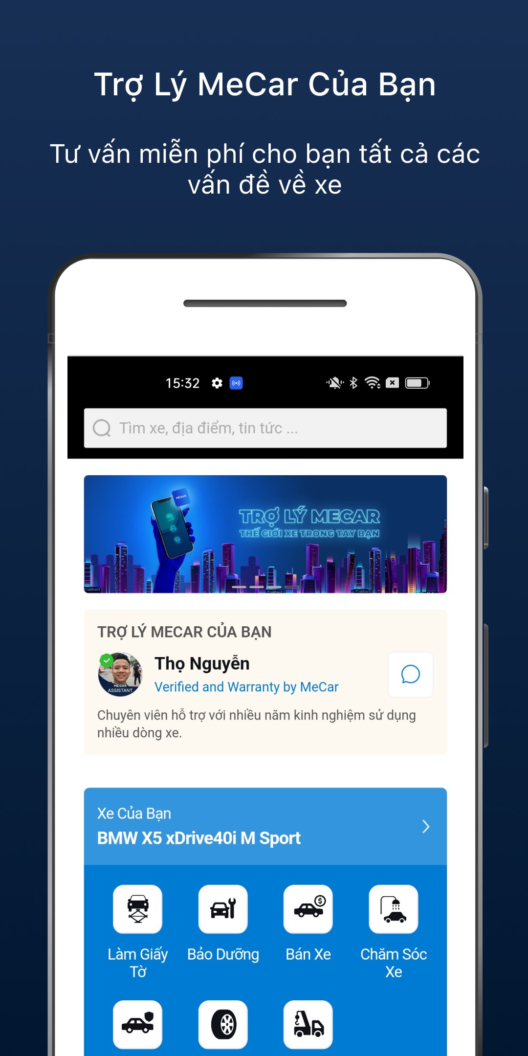 MeCar APK for Android Download