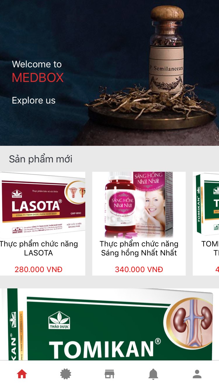 MedBox APK for Android Download