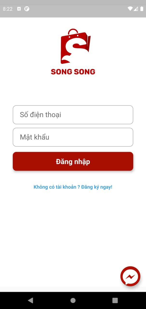 Song Song Shop APK for Android Download