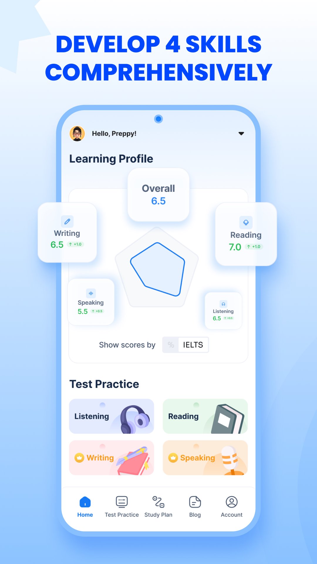 Prep APK for Android Download