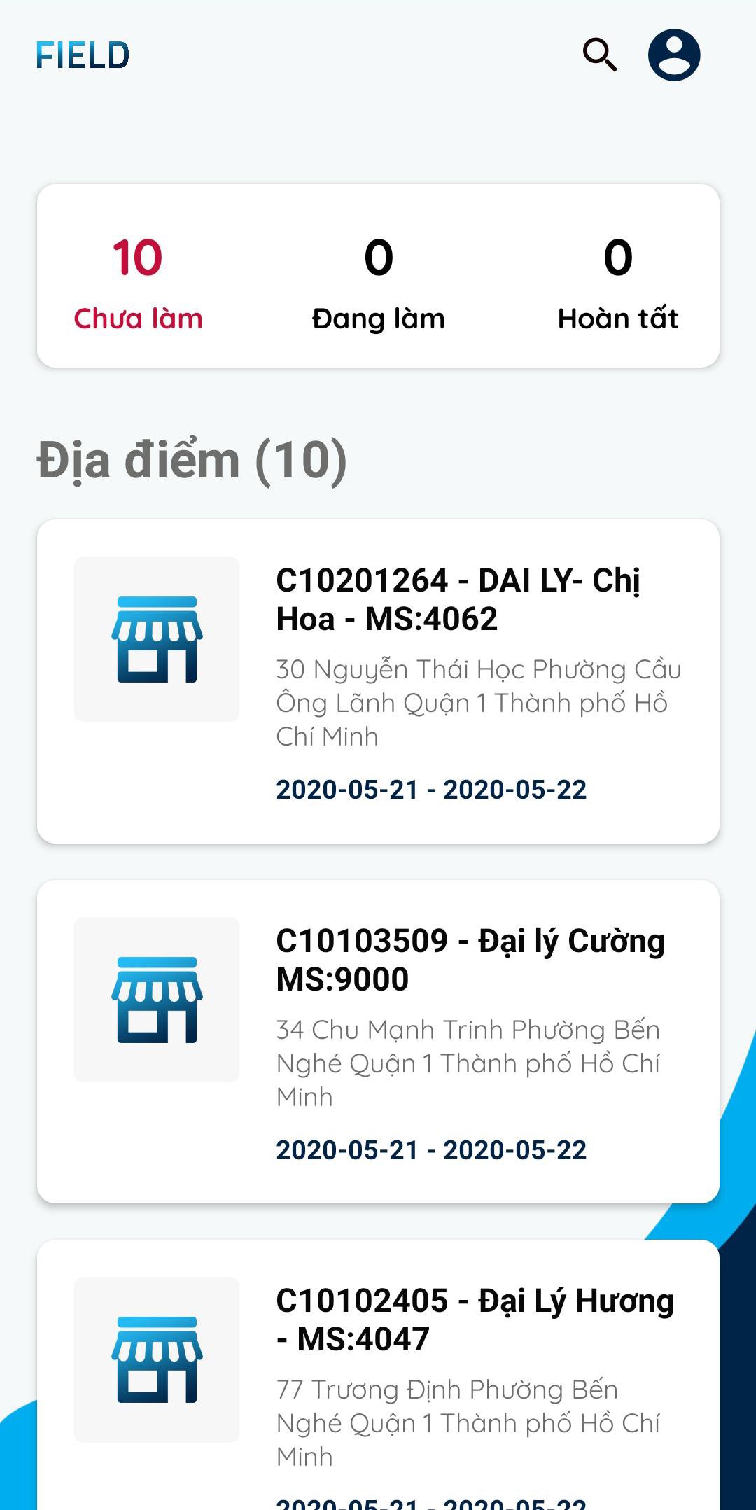 FIELD CMD APK for Android Download