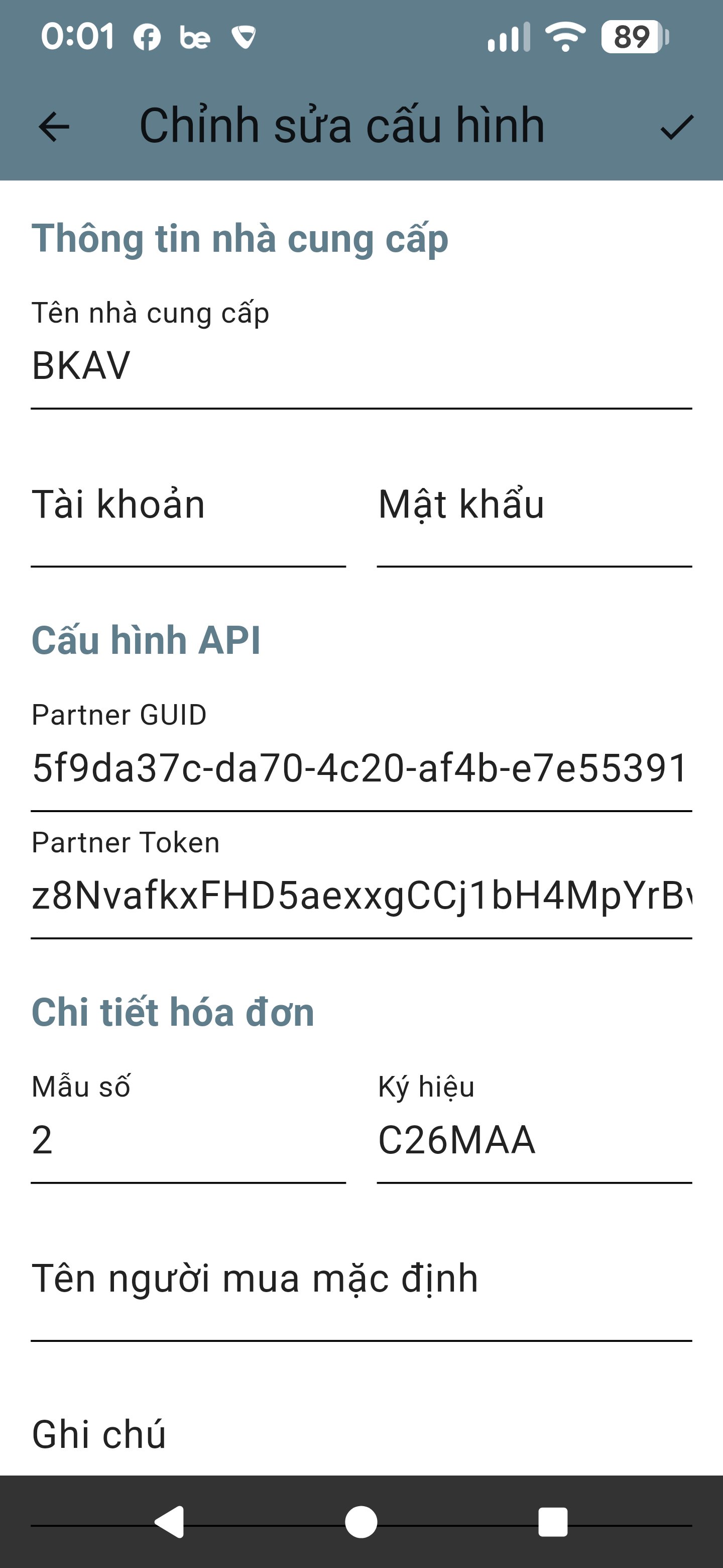 Android İndirme için TGOD APK