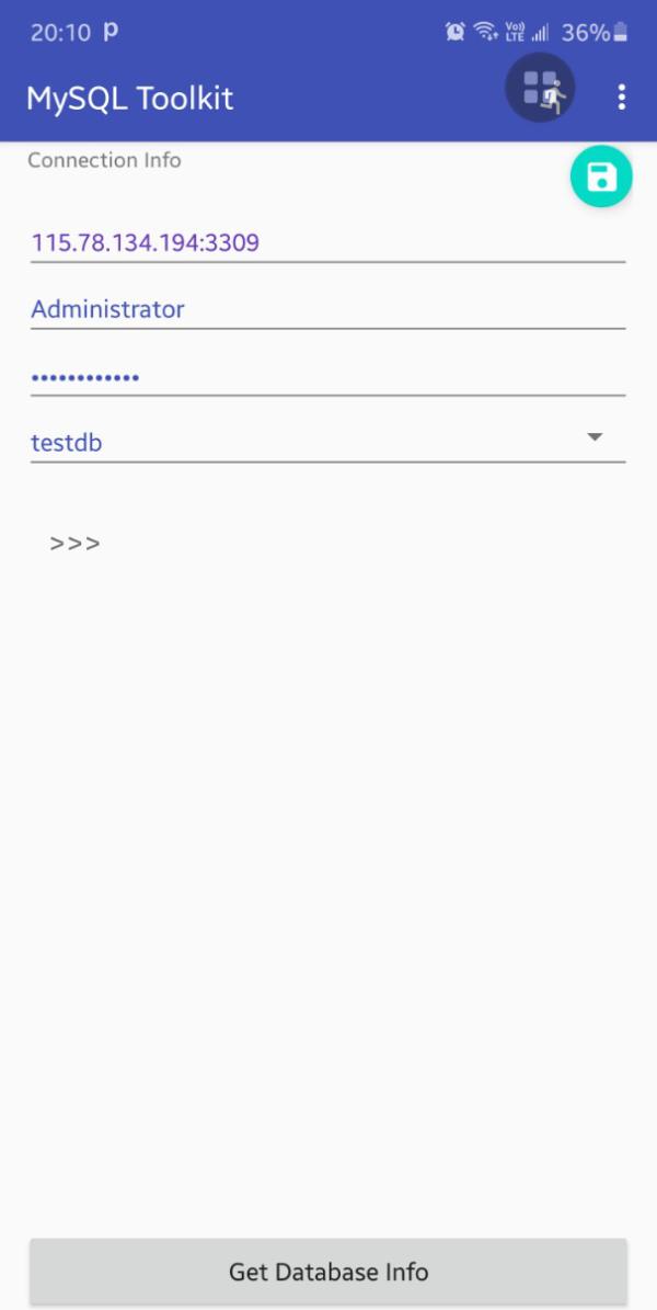 Sqlclient Tool Apk For Android Download