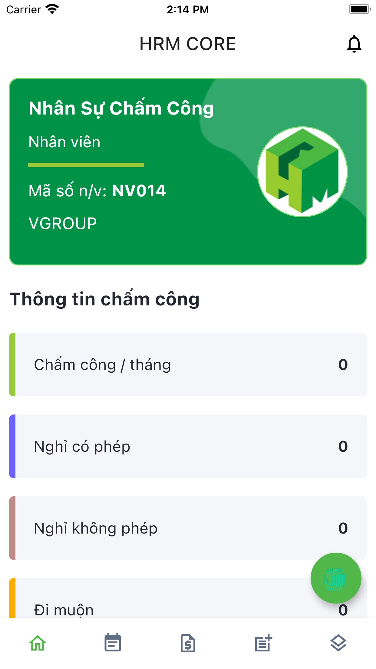 HRM APK for Android Download