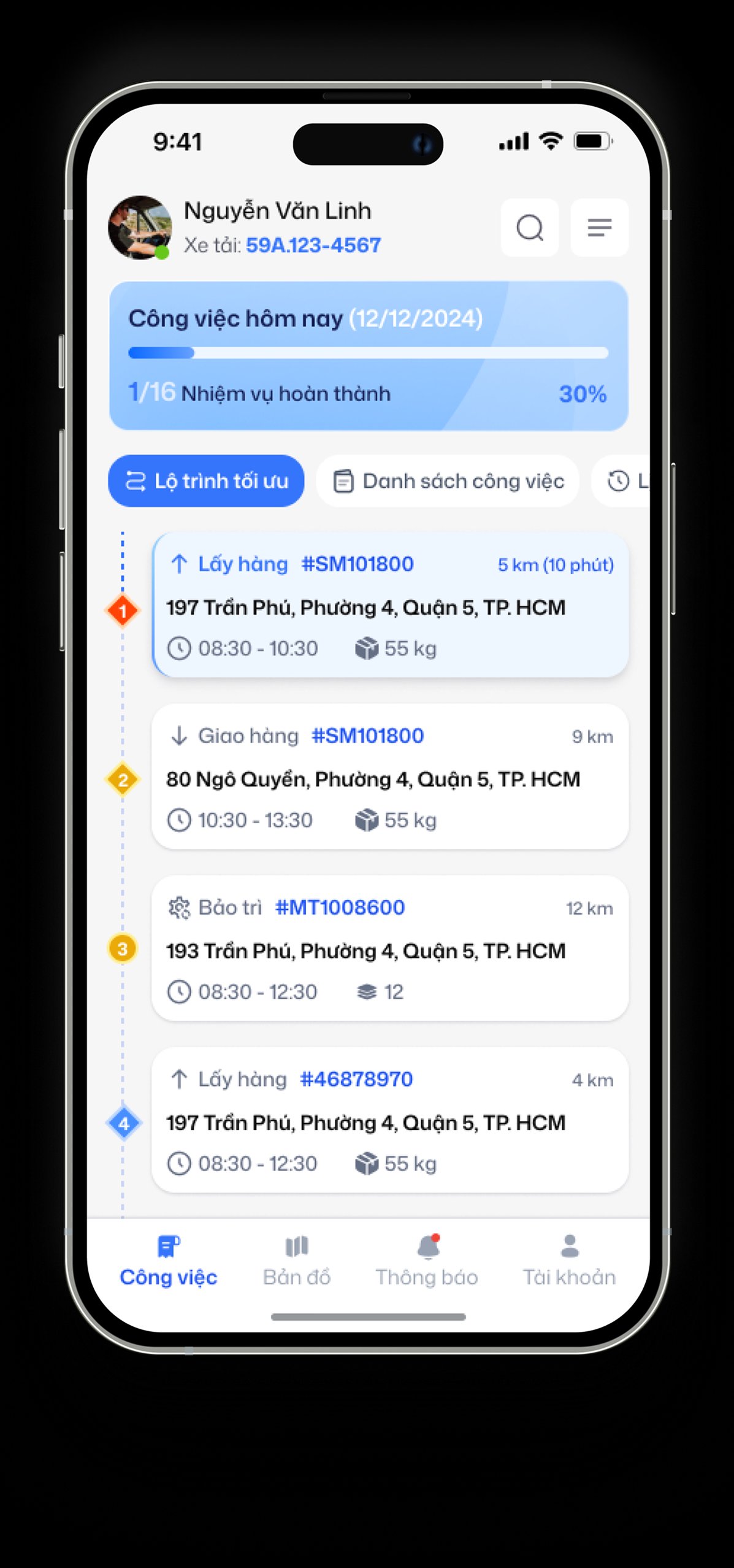 Fleetwork Driver Connect APK for Android Download