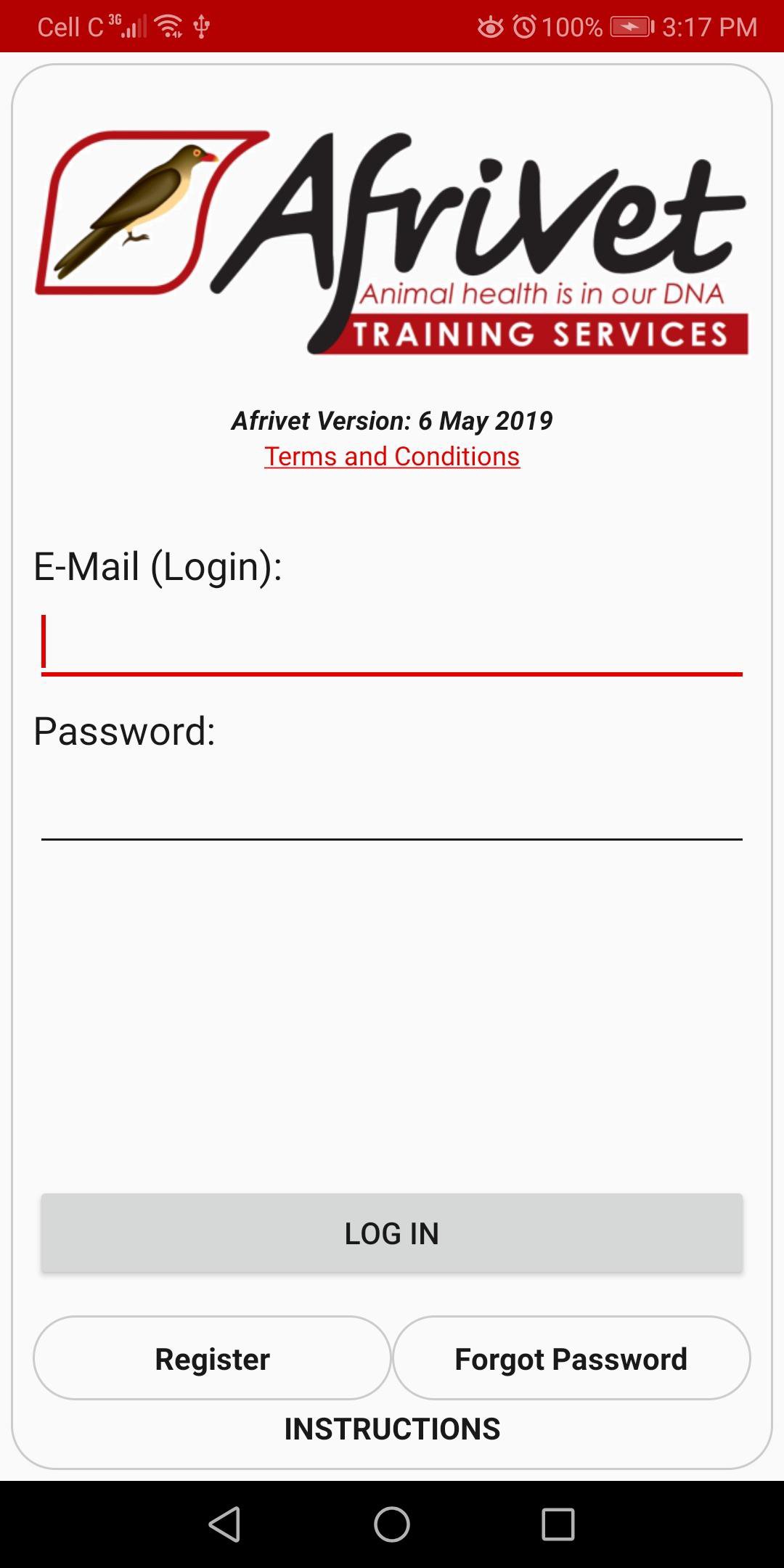 Tải xuống APK DOC - Afrivet Training Services cho Android - Phiên bản ...