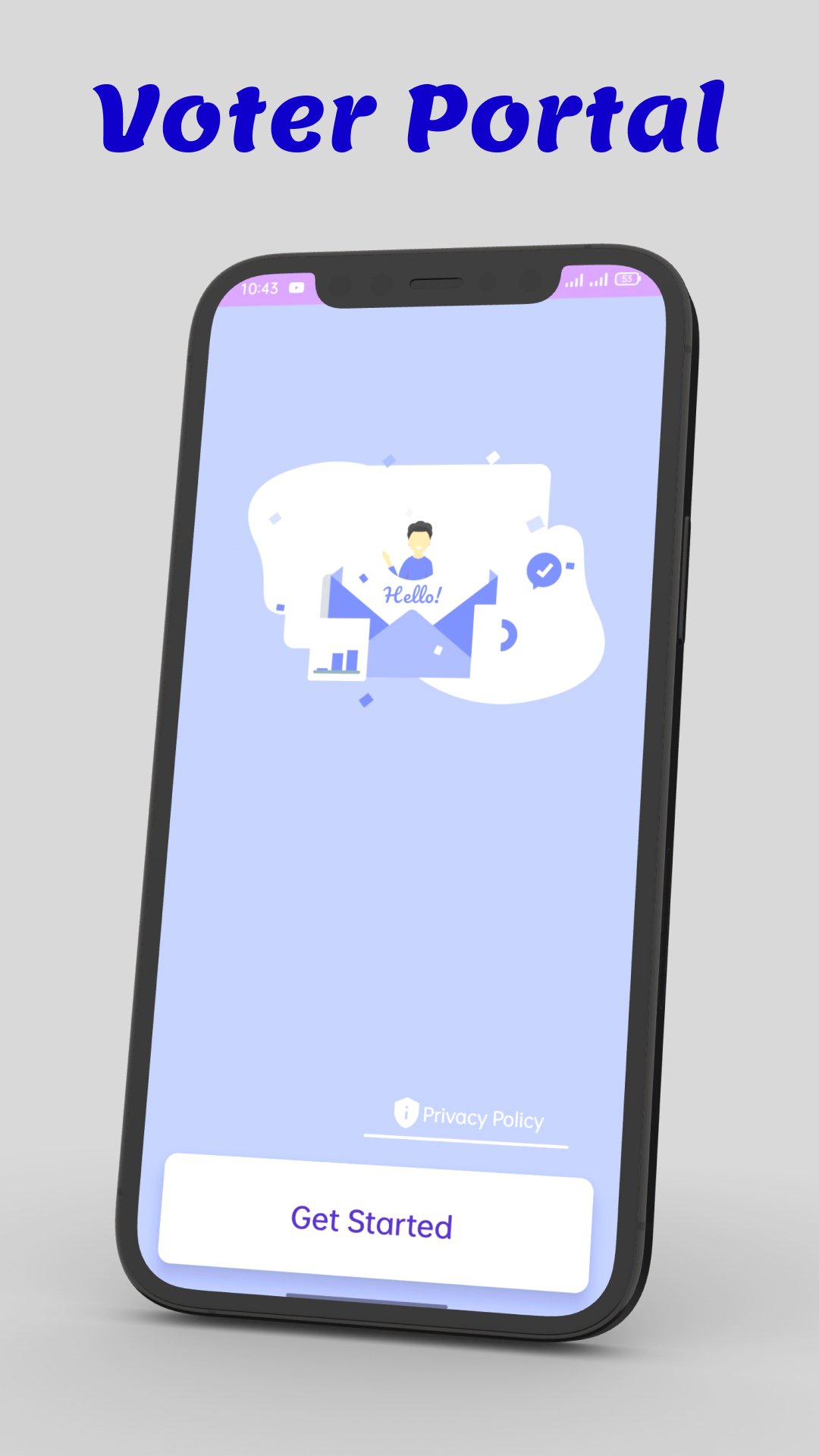Voter List 2023 : Voter Portal APK für Android herunterladen