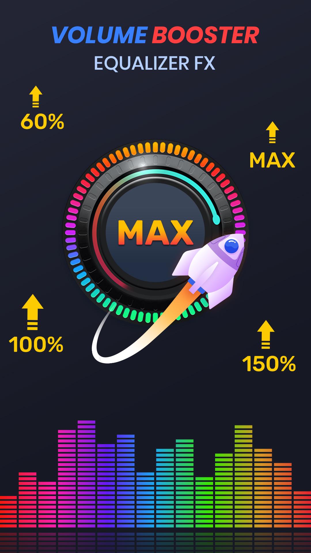 Volume Booster - Equalizer FX APK for Android Download Volume Booster - Equalizer FX APK for Android Download