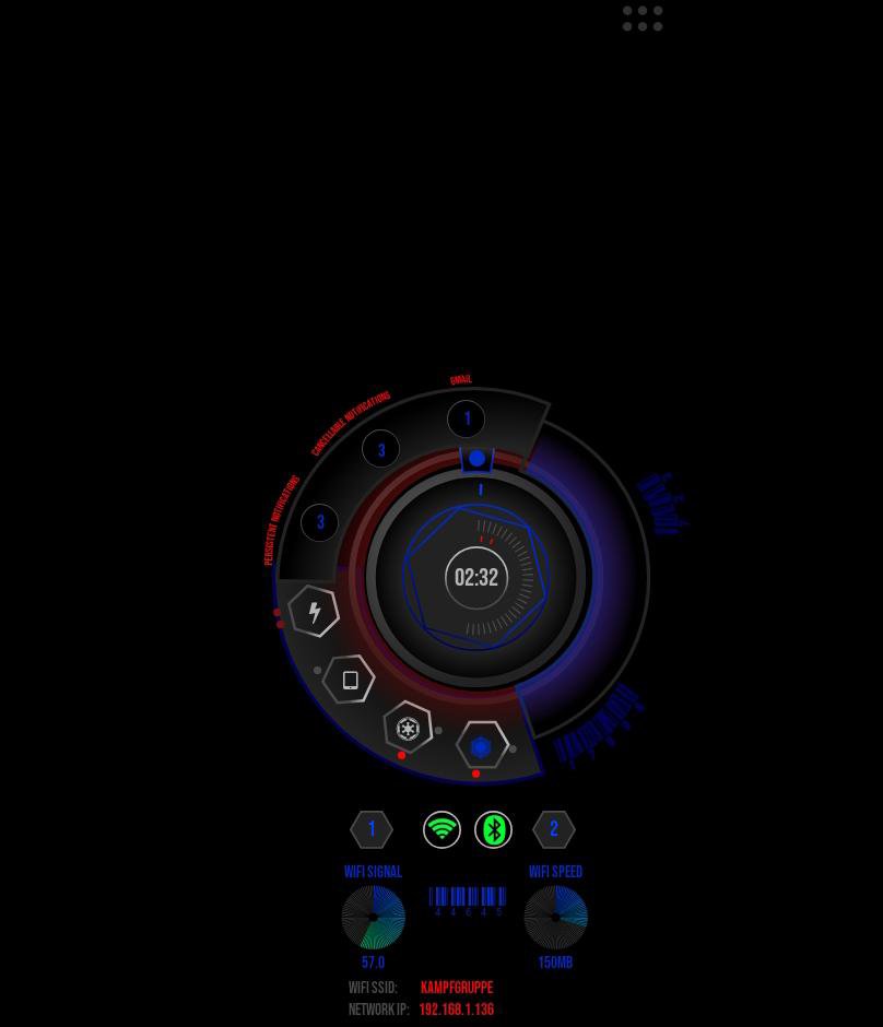 VORTEX APK for Android Download