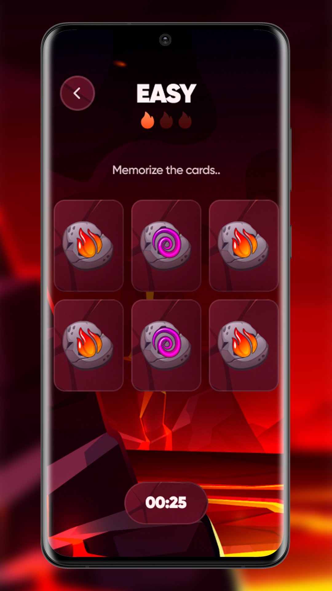 Volcano Gems APK for Android Download