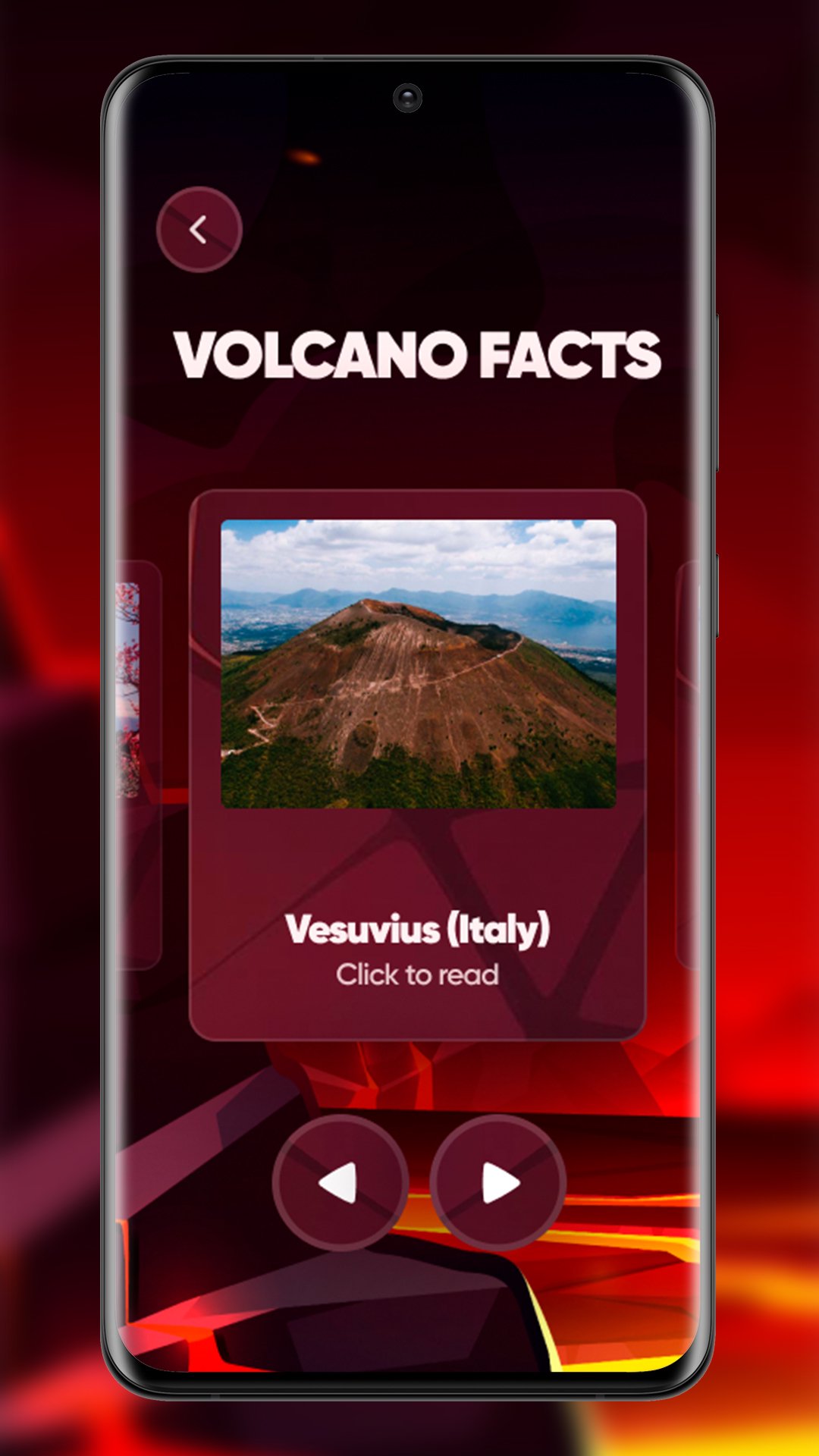 Volcano Gems APK for Android Download