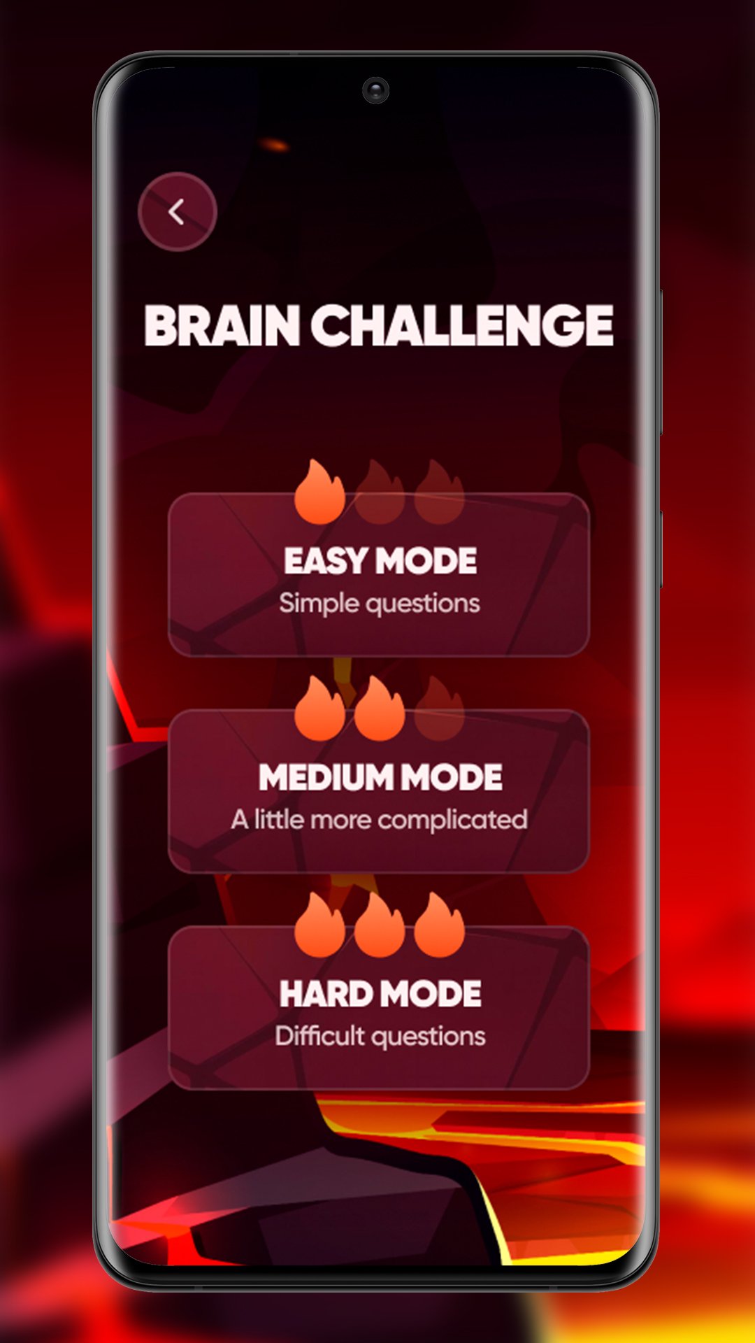 Volcano Gems APK for Android Download