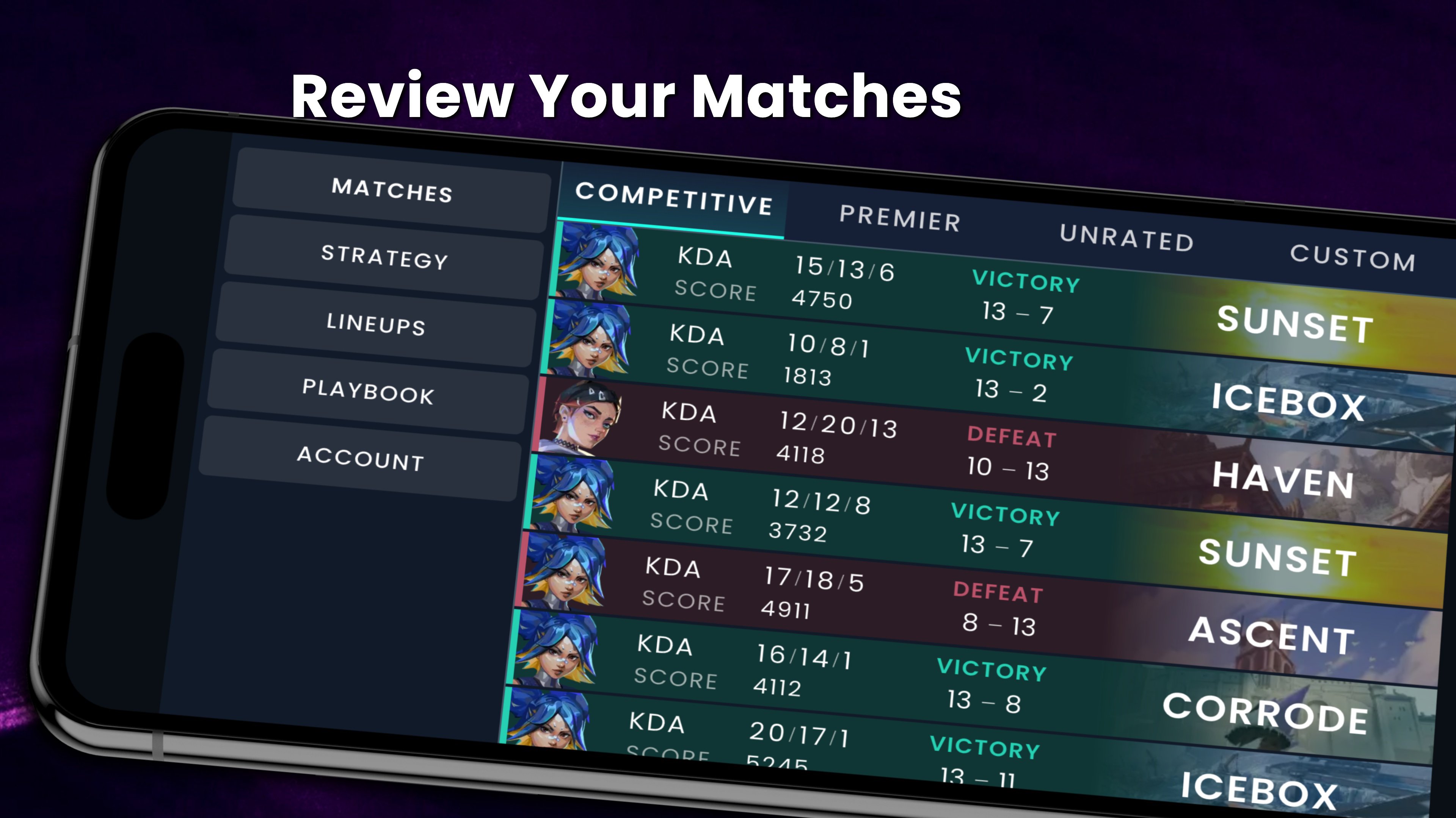 Descargar Valorant Strategies & Lineups APK Última Versión 10.1.3 para ...