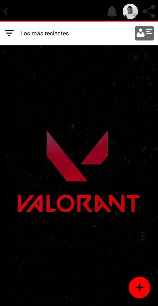 Valorant Chat安卓版應用APK下載