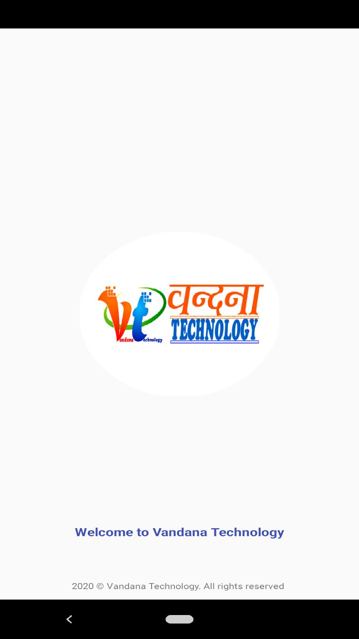 Vandana Technology APK for Android Download