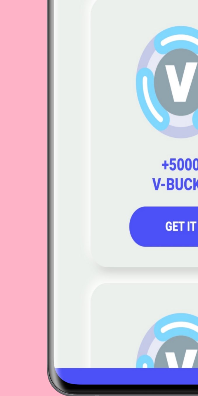 Get Vbucks Generator APK für Android herunterladen