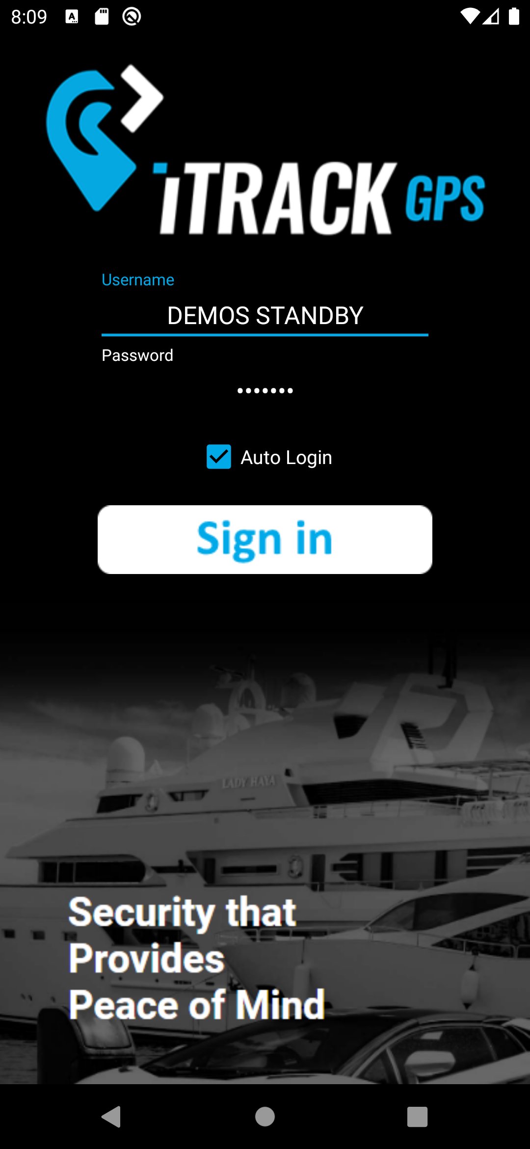 Itrack US APK for Android Download