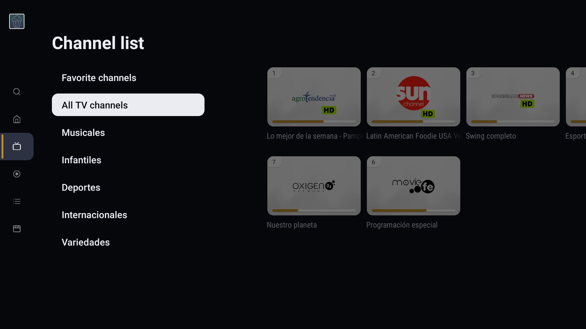 Descargar Power Link GO APK para Android - APKPure