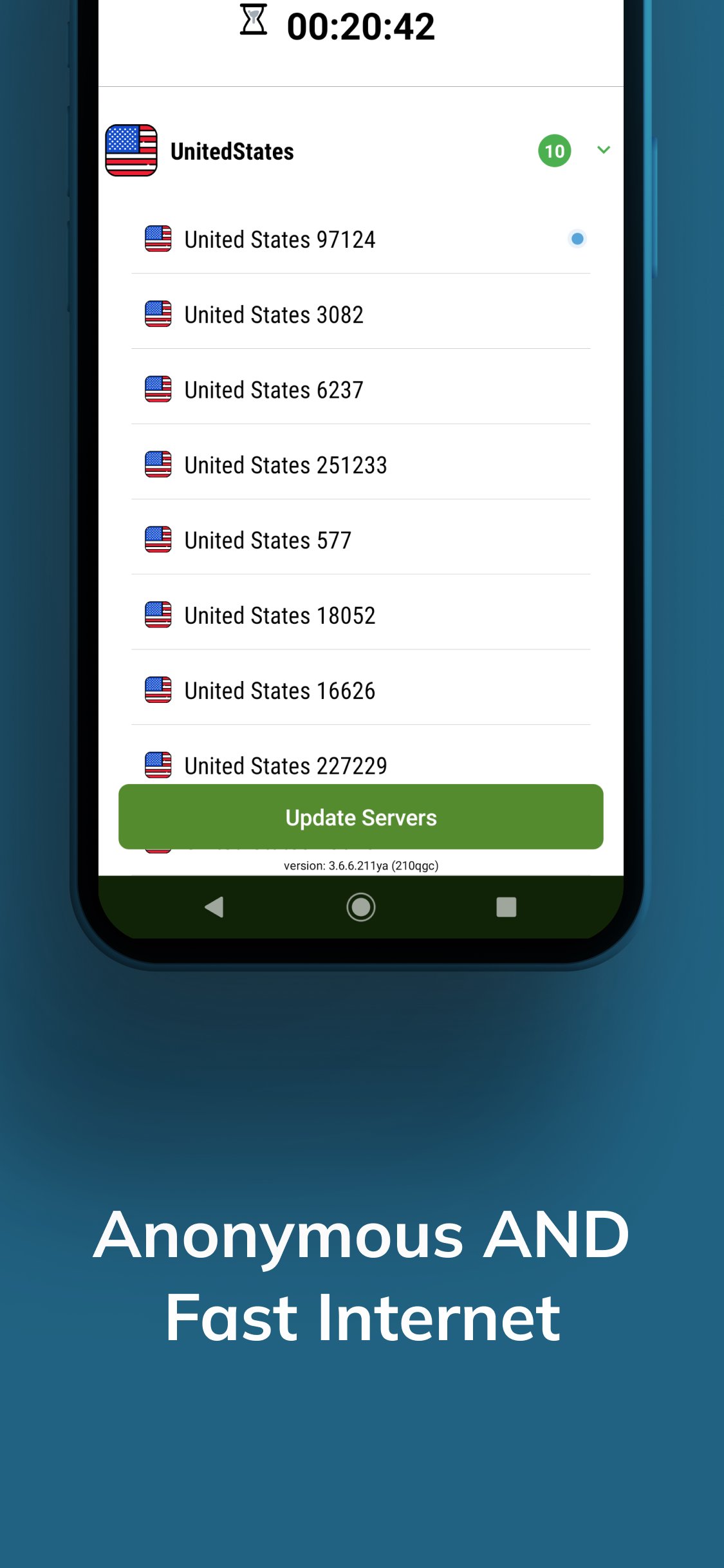 Verde VPN APK for Android Download