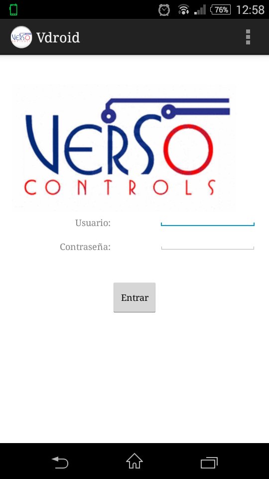 Rastreo VDroid APK Download for Android - Latest Version