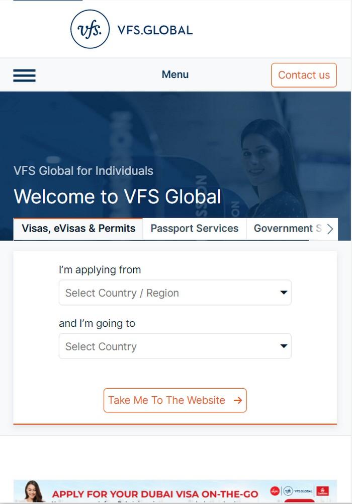 Vfs Global App Apk For Android Download