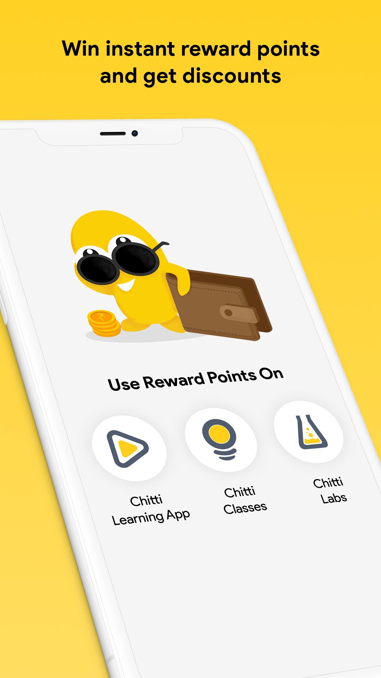 Chitti For Android Apk Download