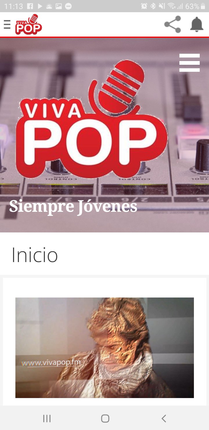 Viva Pop APK for Android Download