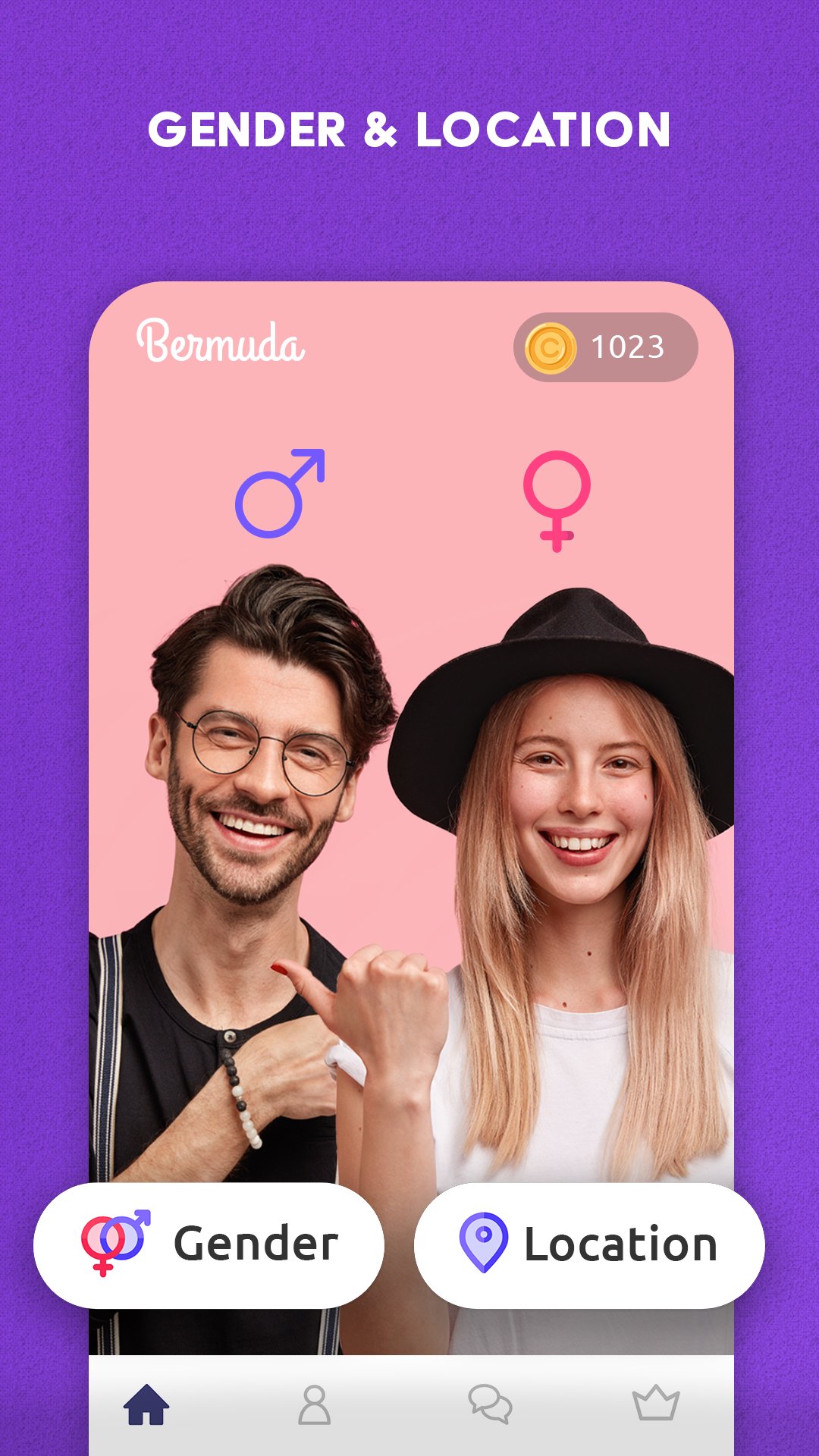 Bermuda for Android - APK Download