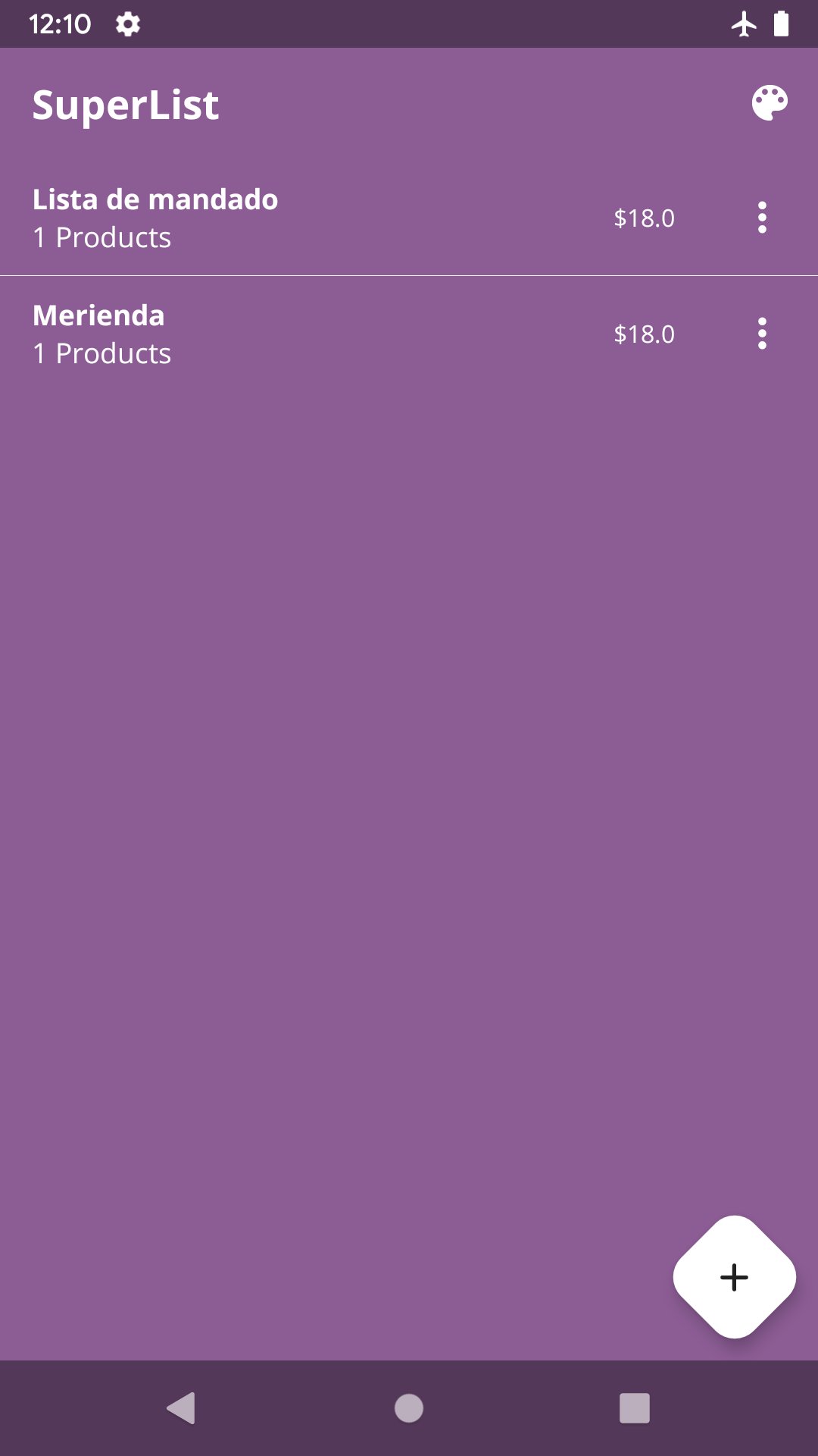 SuperList APK for Android Download