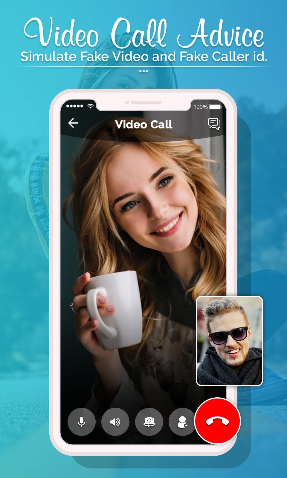 Live Video Call - Chat & Video Call advice APK for Android Download