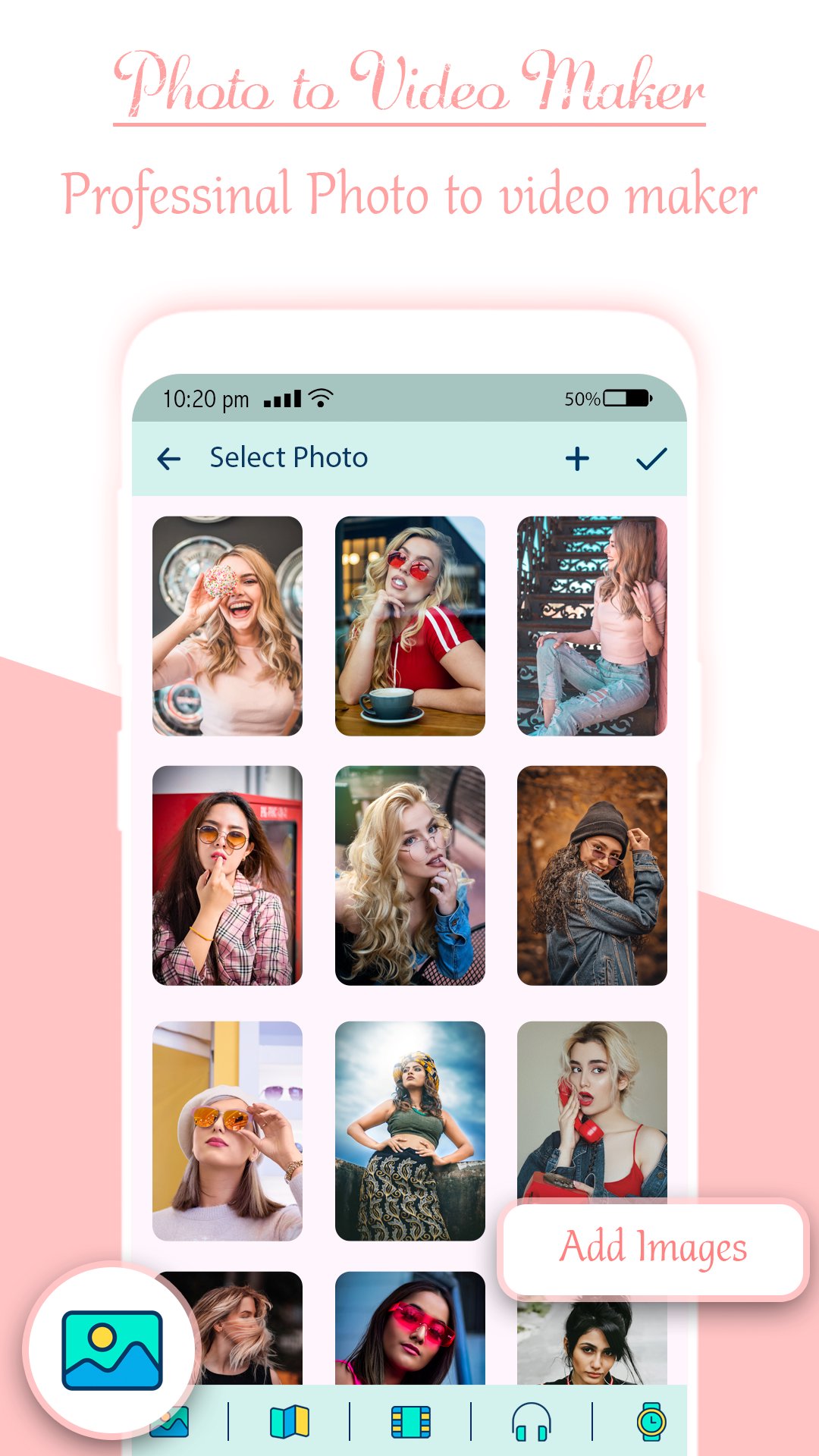 Photo Video Maker & Editor APK for Android Download