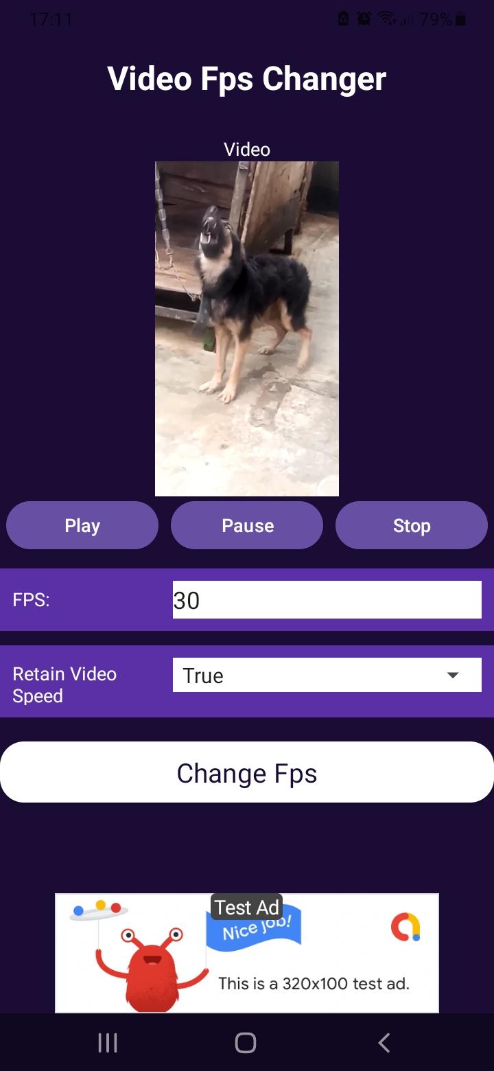 Video fps & Frame Changer APK for Android Download Video fps & Frame Changer APK for Android Download