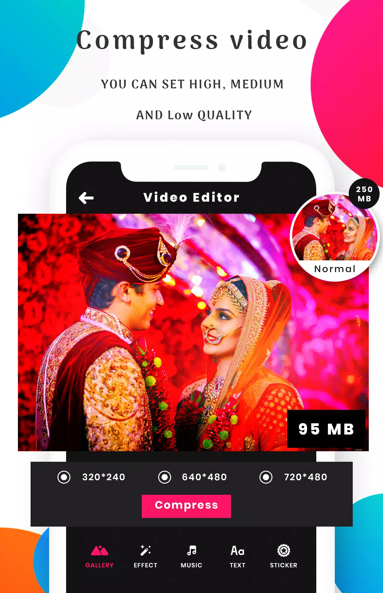 Wedding Video Editing Software Free Download
