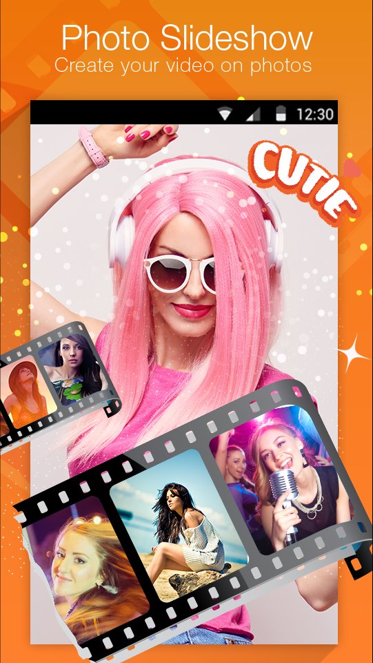 Flipagram Video Maker APK for Android Download