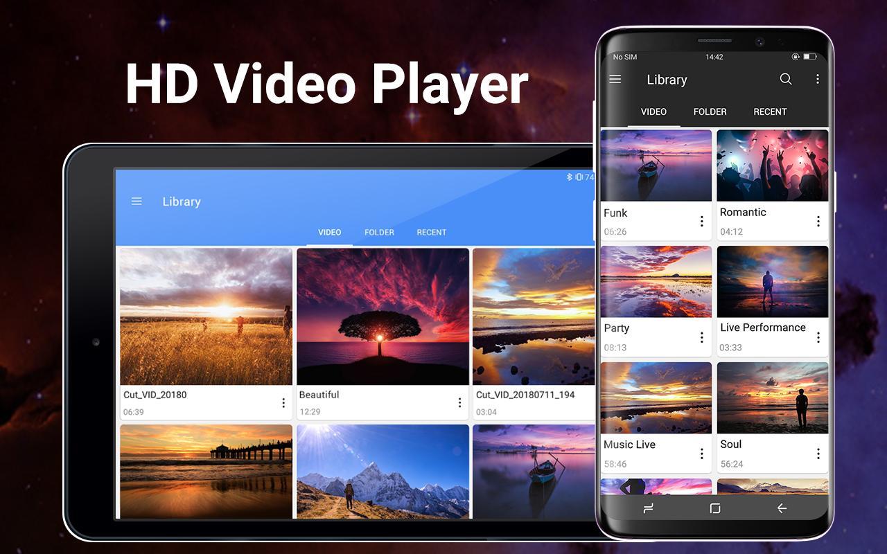 HD Video Player for Android - APK Download HD Video Player for Android - APK Download