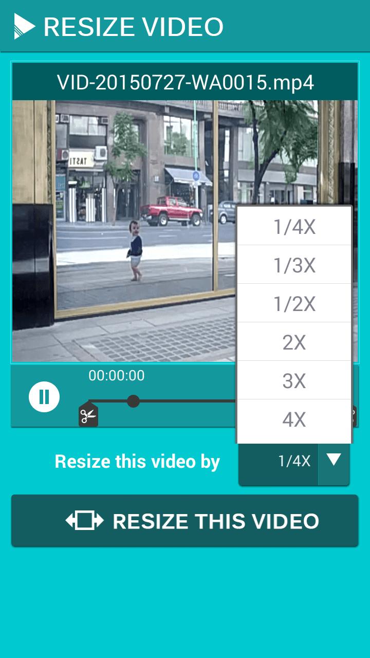 Video Resizer APK for Android Download Video Resizer APK for Android Download