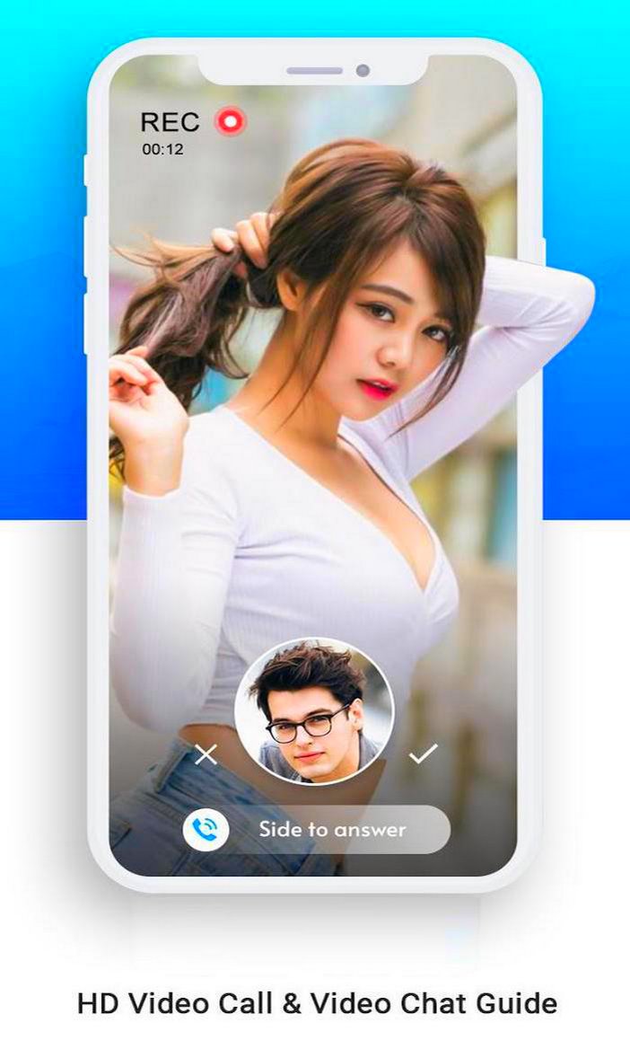 New FaceTime Free Video call & Chat Tips APK for Android Download