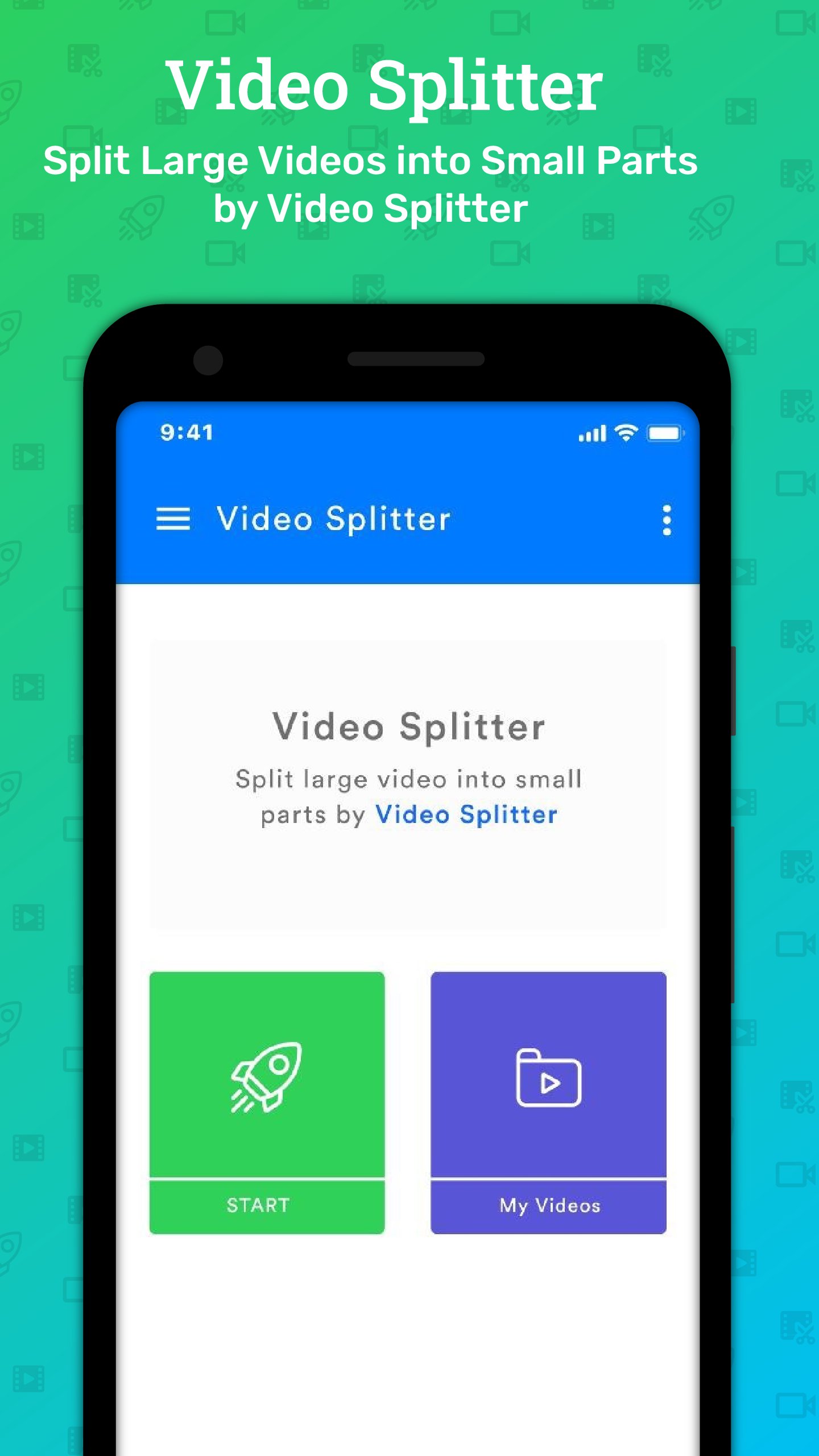 Video Cutter & Video Trimmer APK for Android Download