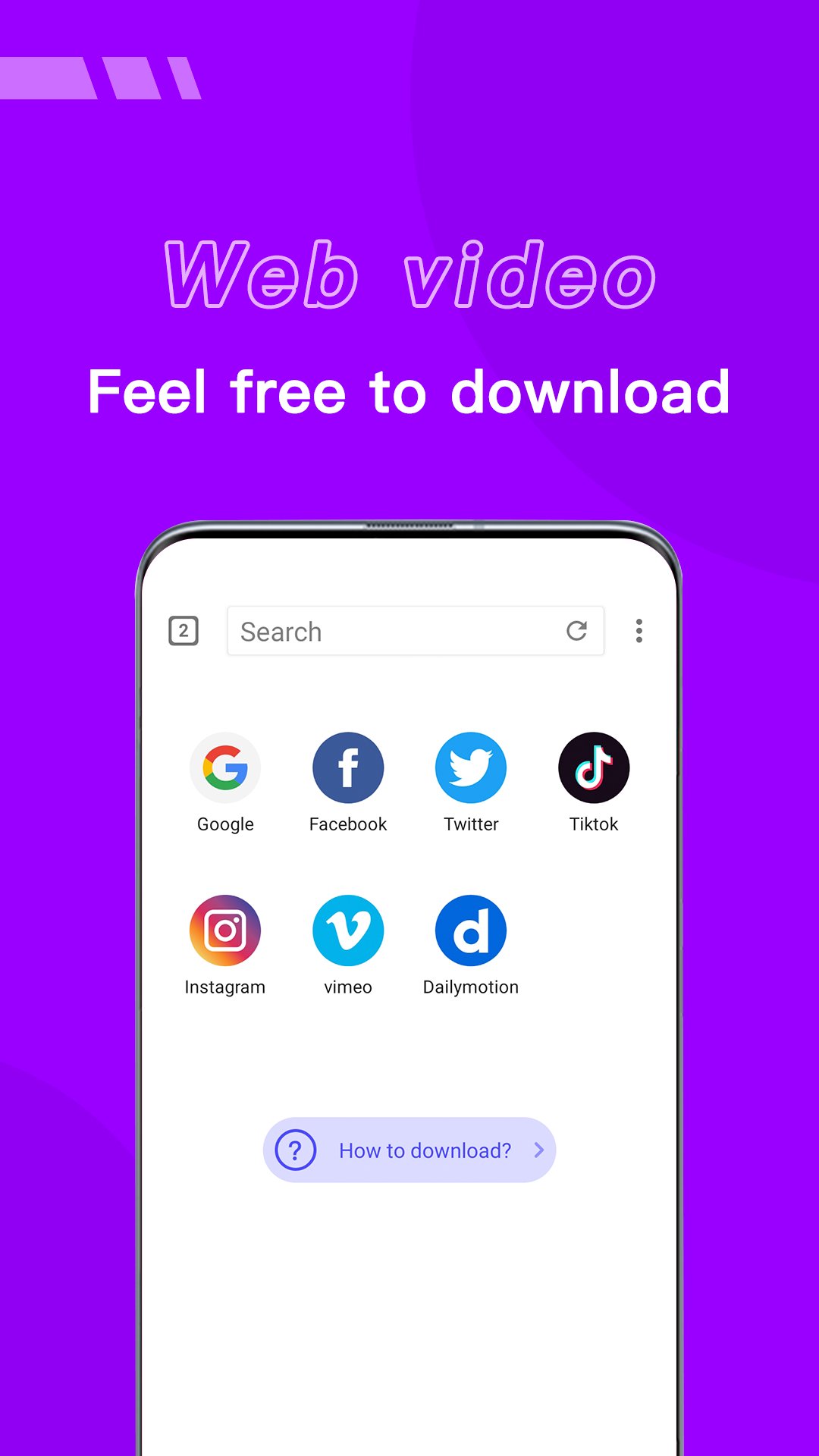 Video Downloader APK for Android Download