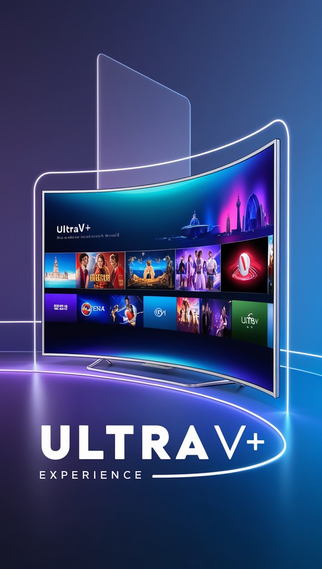 UltraV+ APK for Android Download