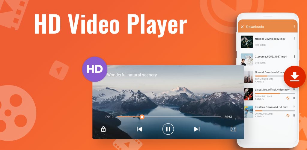 How to Download HD Video Player Latest Version for Android 2024